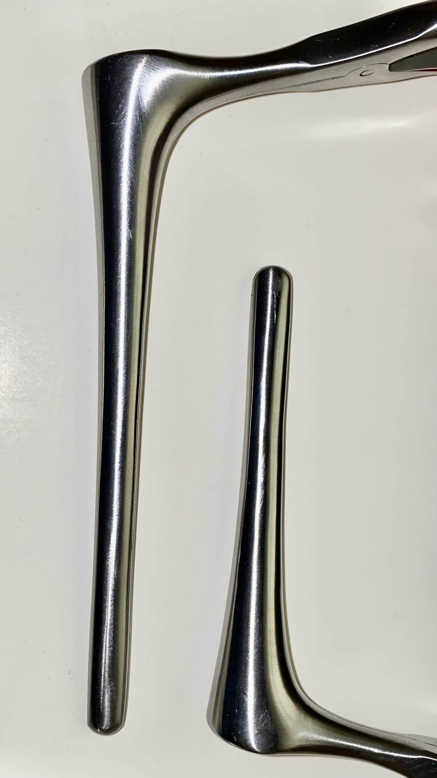Penile Prosthesis Component Introducer