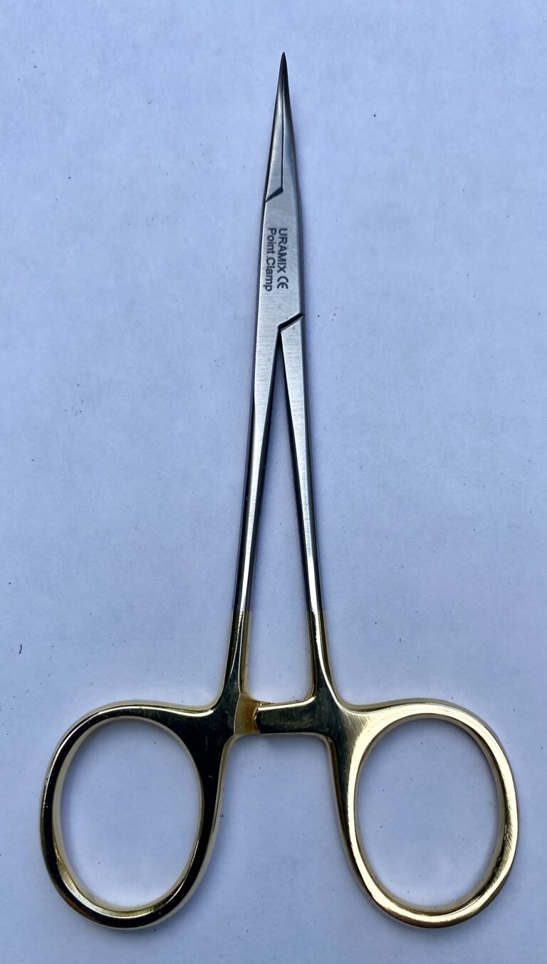 URAMIX No-Scalpel Vasectomy Set