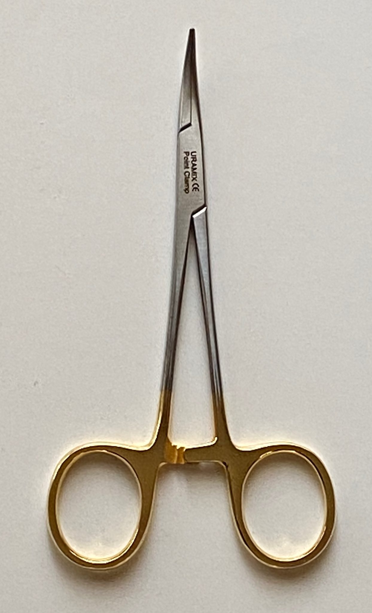 URAMIX No-Scalpel Vasectomy Set